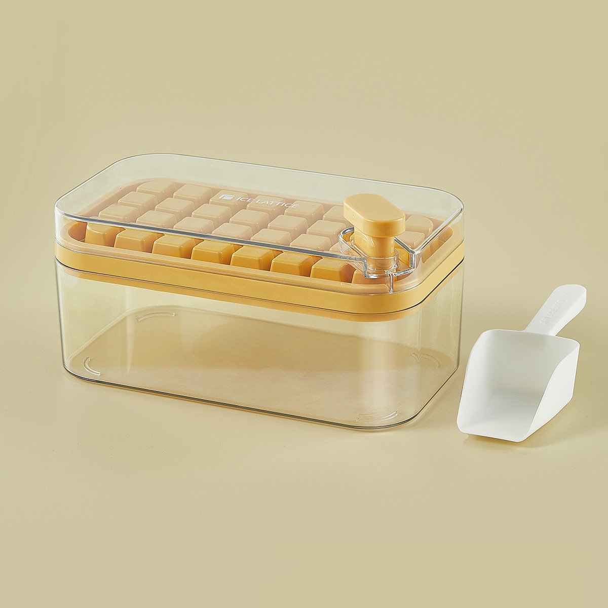 aakip™-1s Demoulding & Ice-Making Box – aakip.com