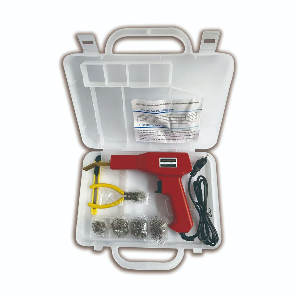 aakip™-Professional Crack Repair Welding Machine – aakip.com