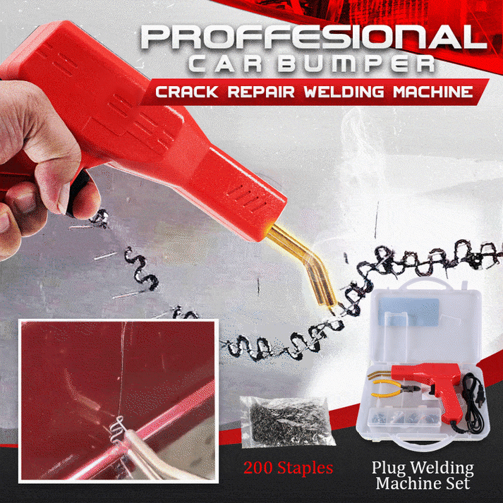 aakip™-Professional Crack Repair Welding Machine – aakip.com