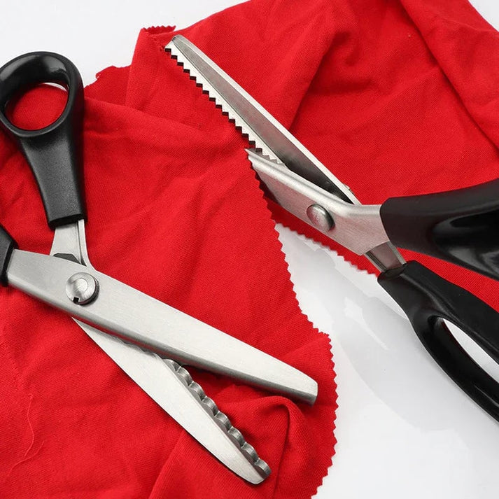 aakip™-DIY Thick Sharp Lace Scissors – aakip.com