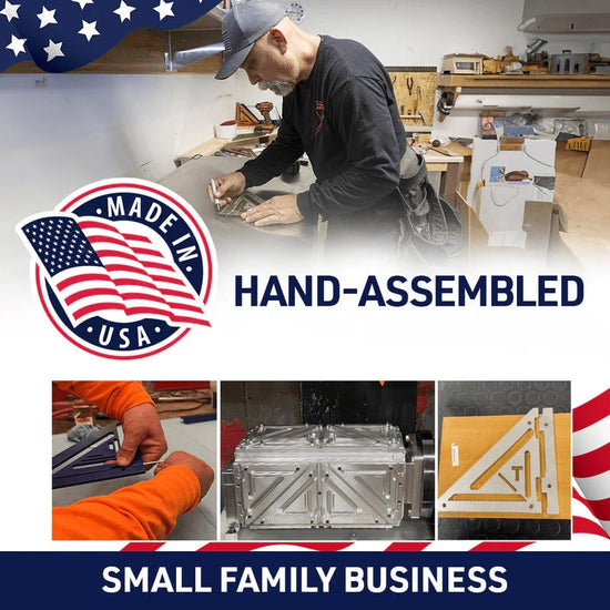 Innovative Rafter Square Tool – aakip.com