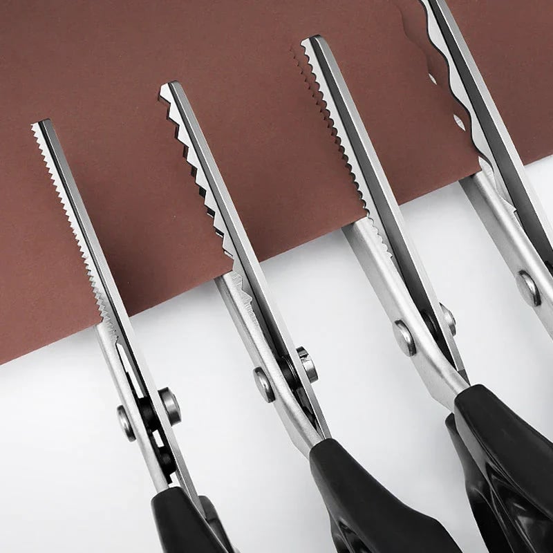 aakip™-DIY Thick Sharp Lace Scissors – aakip.com