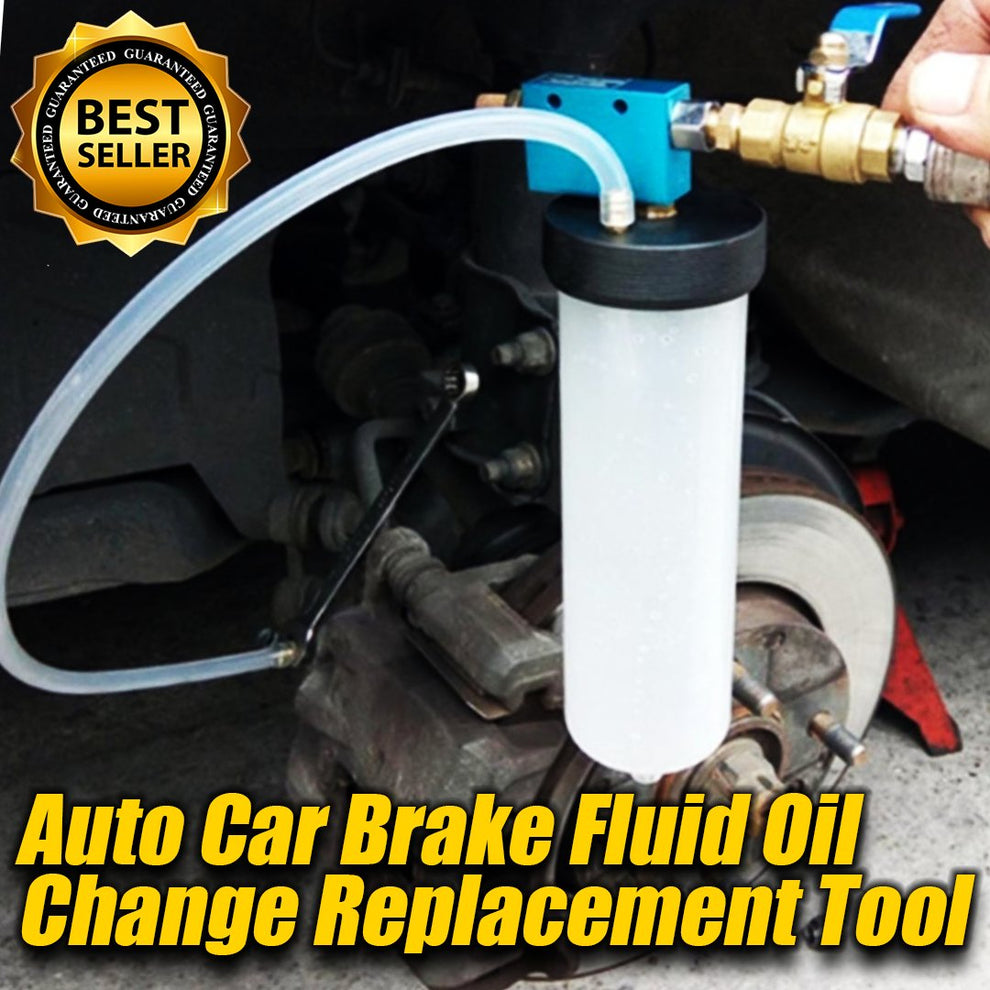 aakip™-Auto car brake fluid oil change replacement tool – aakip.com