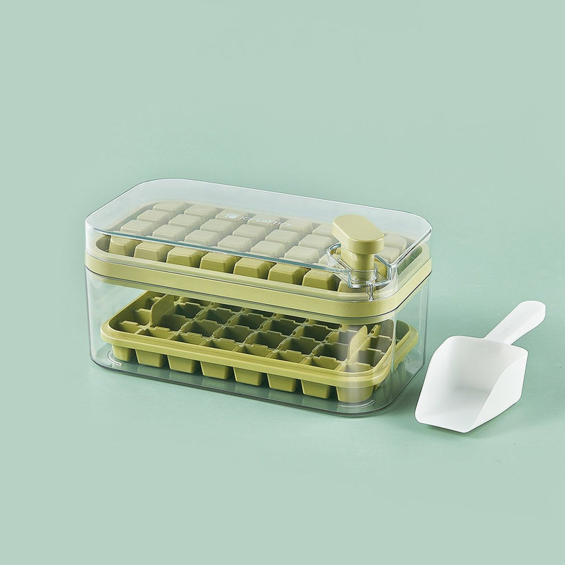 aakip™-1s Demoulding & Ice-Making Box – aakip.com