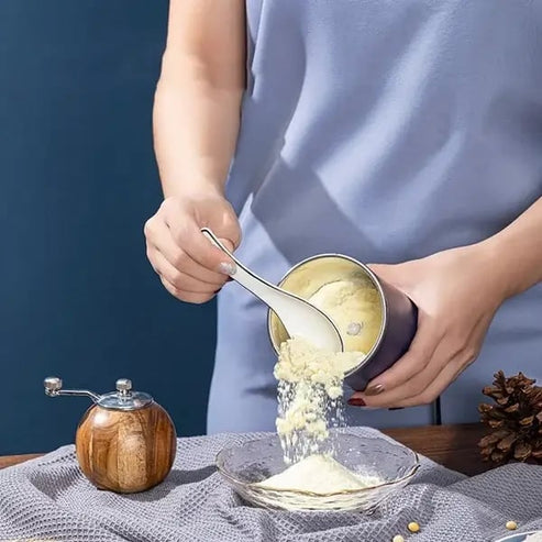 aakip™-🔥Portable Electric Grinder -- Kitchen Essentials – aakip.com