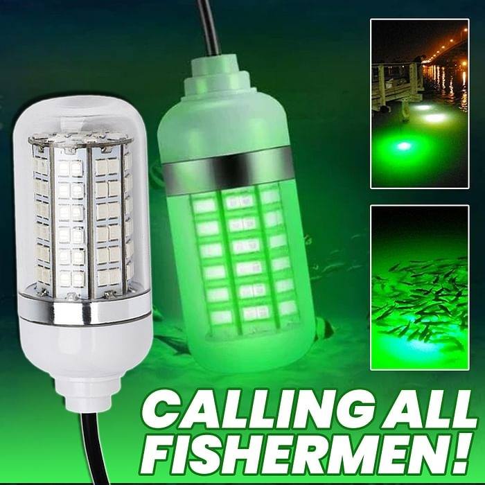 aakip™-Deep Drop Fishing Light – aakip.com
