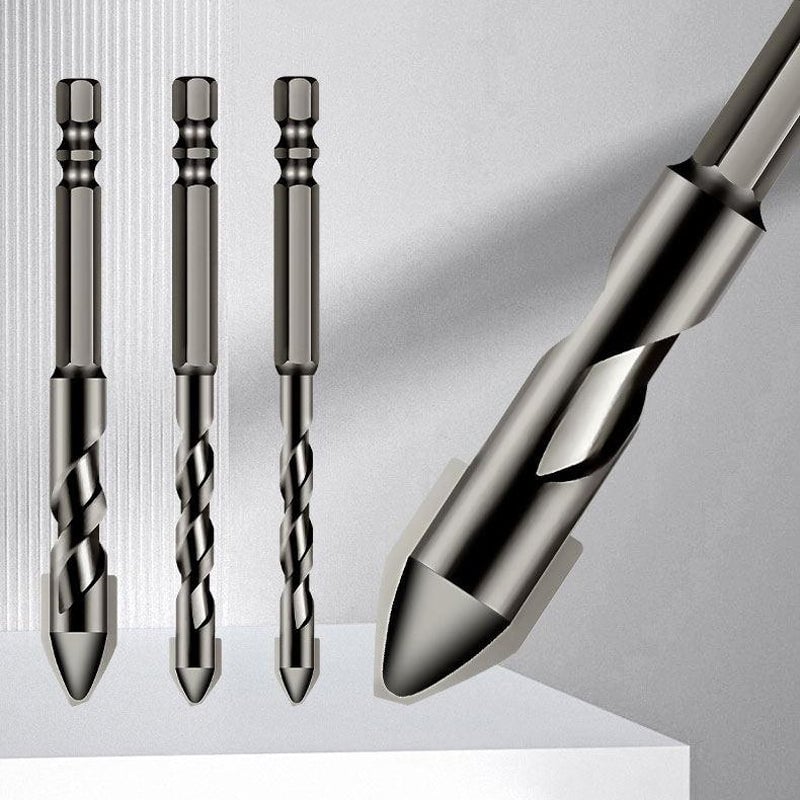 aakip™-Crooked Drill Bit(49% OFF) – aakip.com