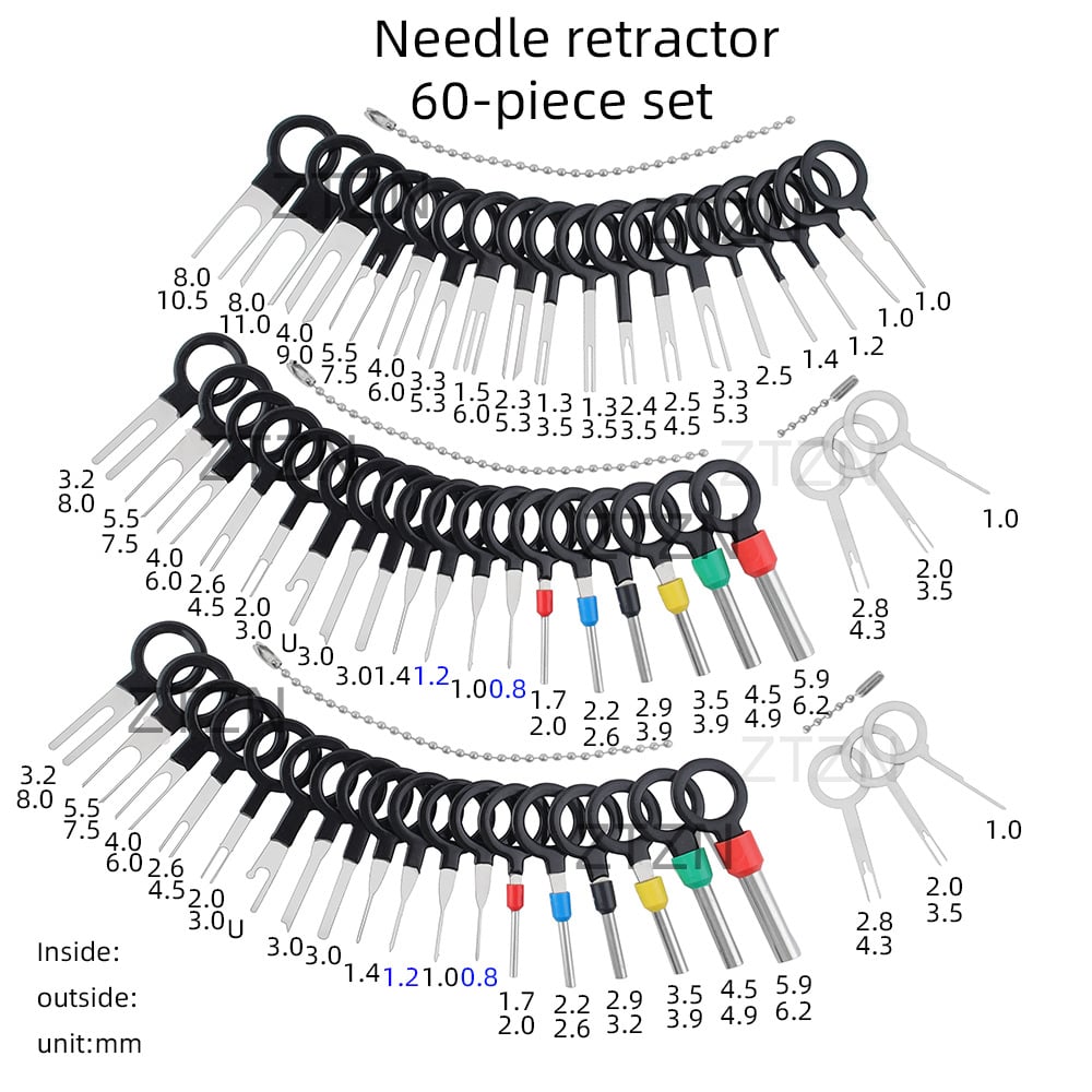 aakip™-(Hot Sale-49% OFF)Terminal Ejector Kit – aakip.com