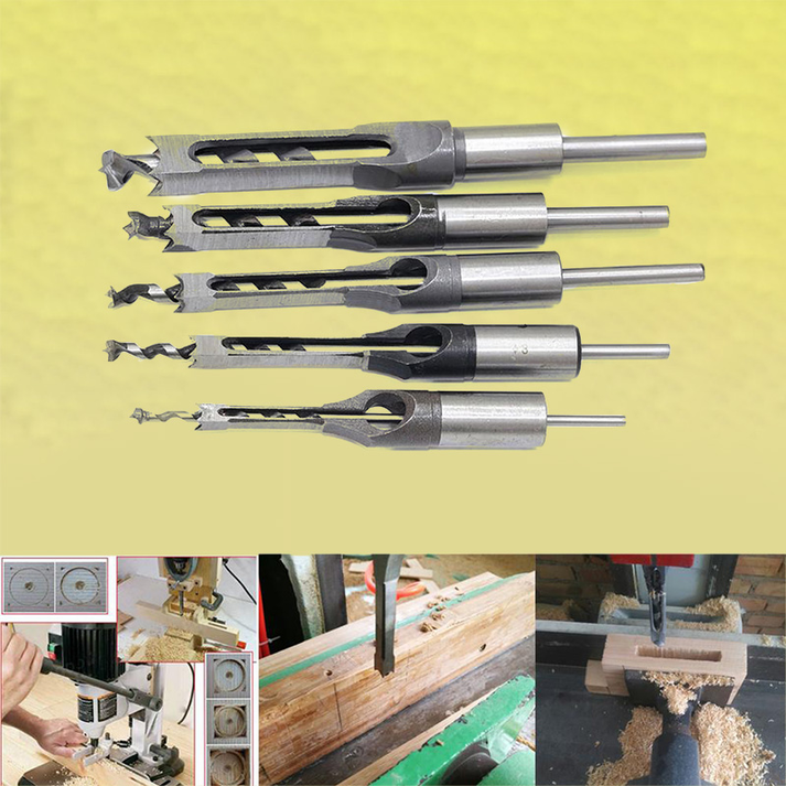 aakip™-Square Wood Chisel – aakip.com
