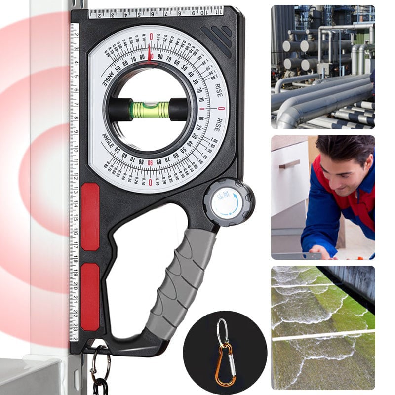 aakip™-Portable mechanical inclinometer – aakip.com