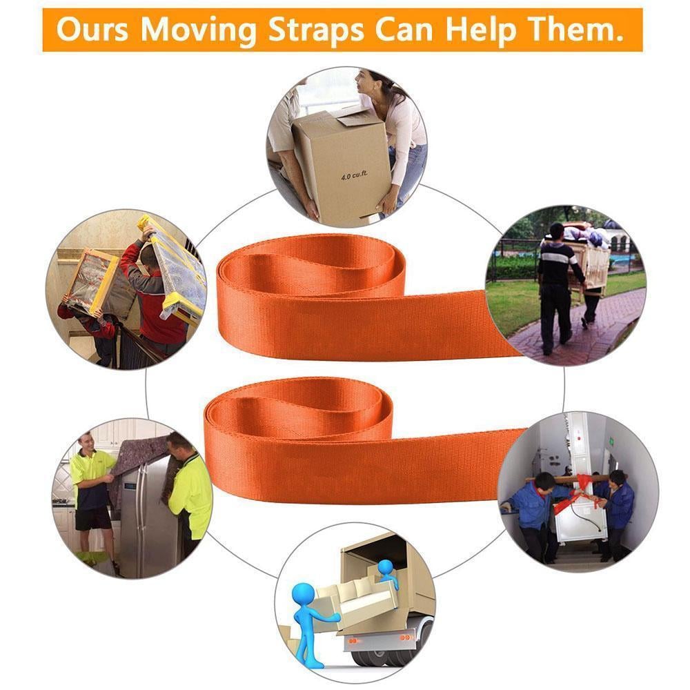 aakip™-Moving artifact:Shoulder Moving Straps – aakip.com
