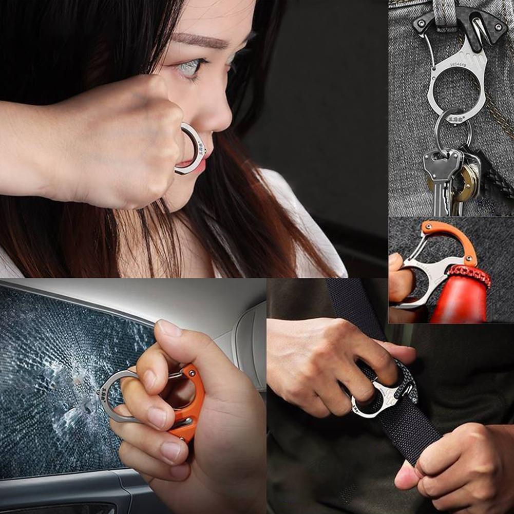 Last Day 65% OFF--Car key Buckle Self-Protection Hook – aakip.com