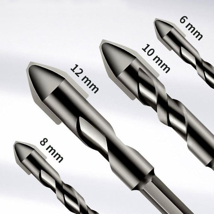 aakip™-Crooked Drill Bit(49% OFF) – aakip.com