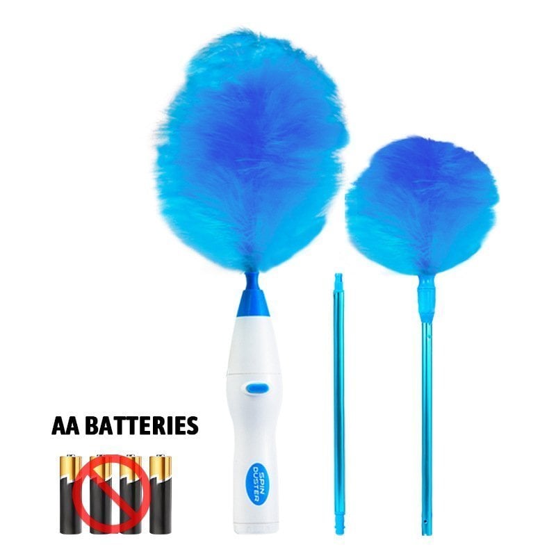 aakip™-🐰 Rotating Spin Cleaner – aakip.com