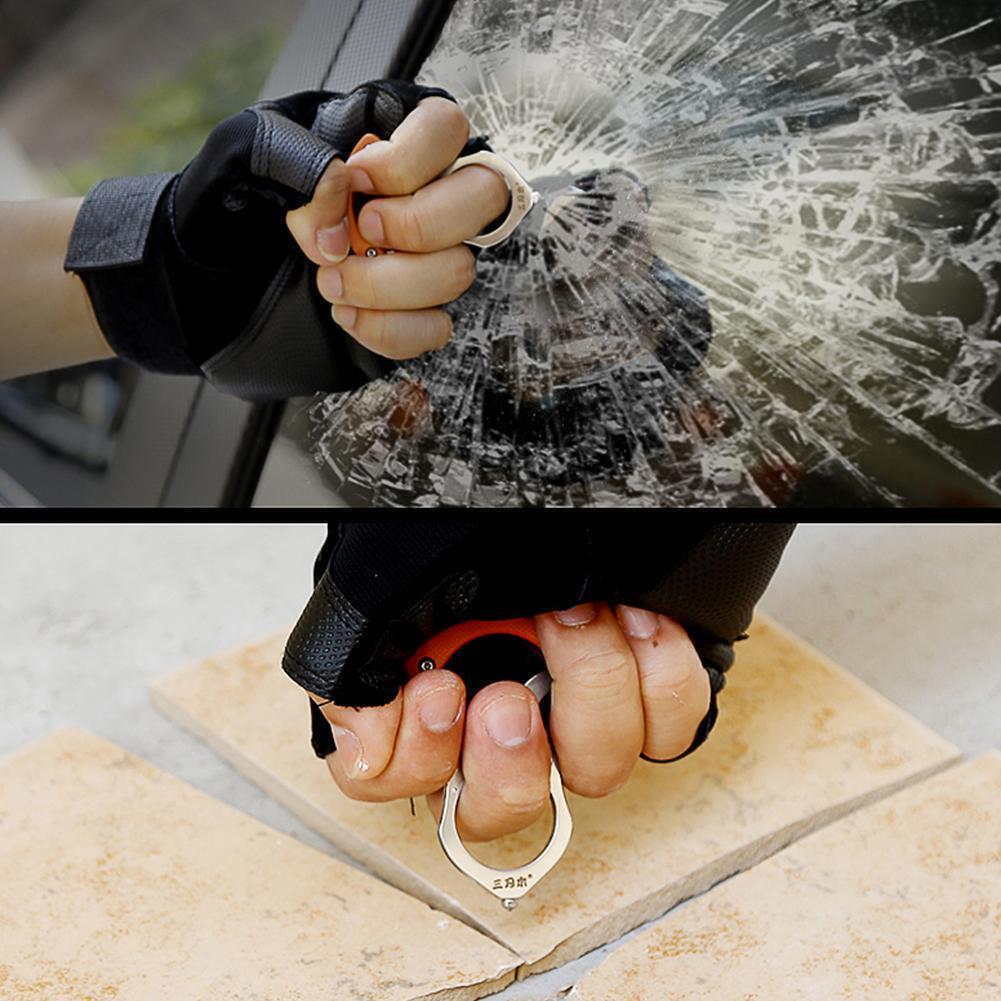 Last Day 65% OFF--Car key Buckle Self-Protection Hook – aakip.com