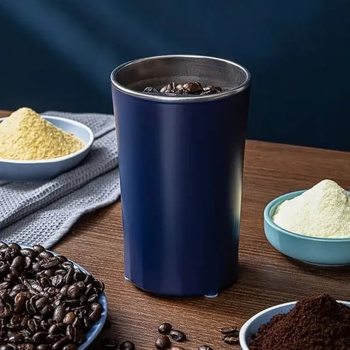 aakip™-🔥Portable Electric Grinder -- Kitchen Essentials – aakip.com