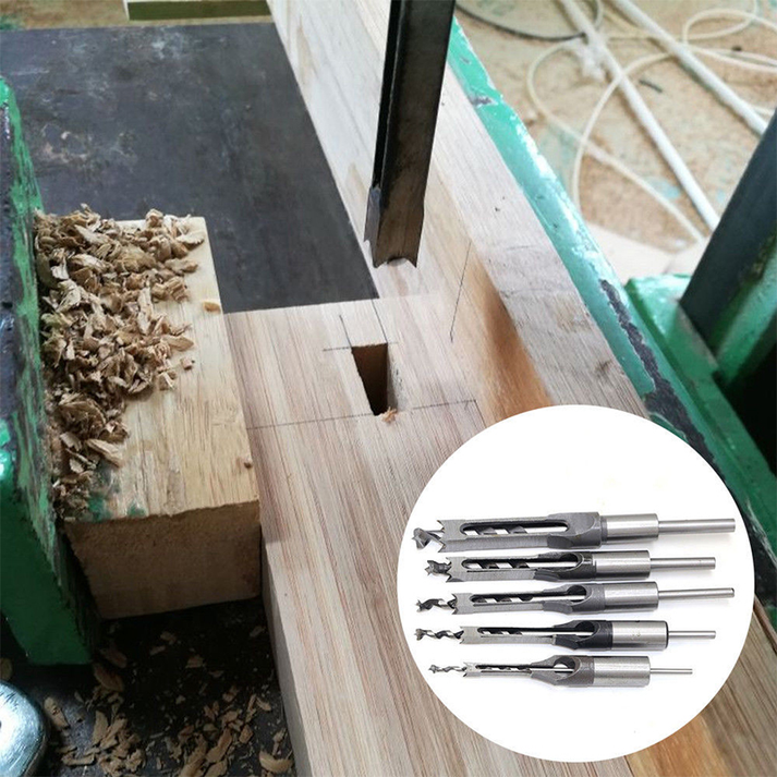 aakip™-Square Wood Chisel – aakip.com