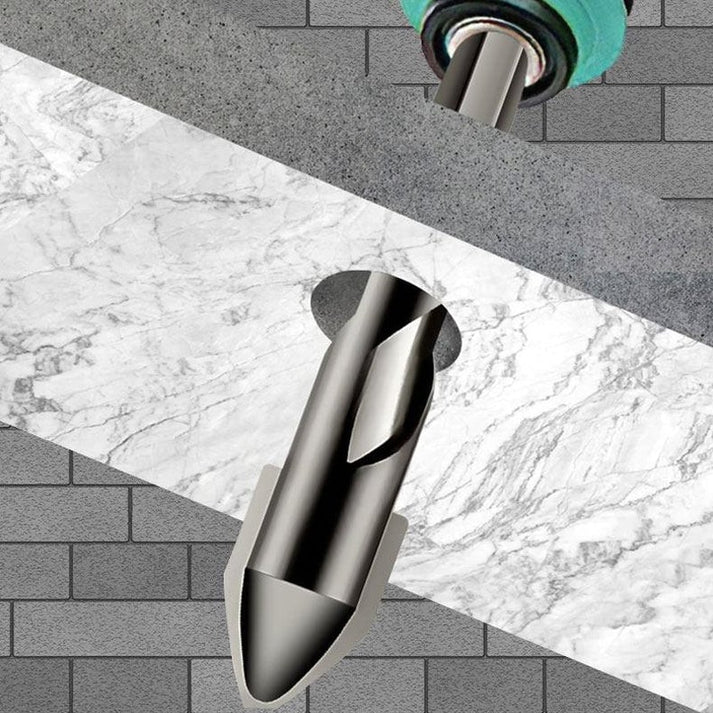 aakip™-Crooked Drill Bit(49% OFF) – aakip.com