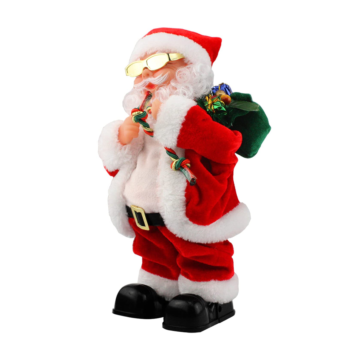 Electric Dancing Music Santa Claus – aakip.com