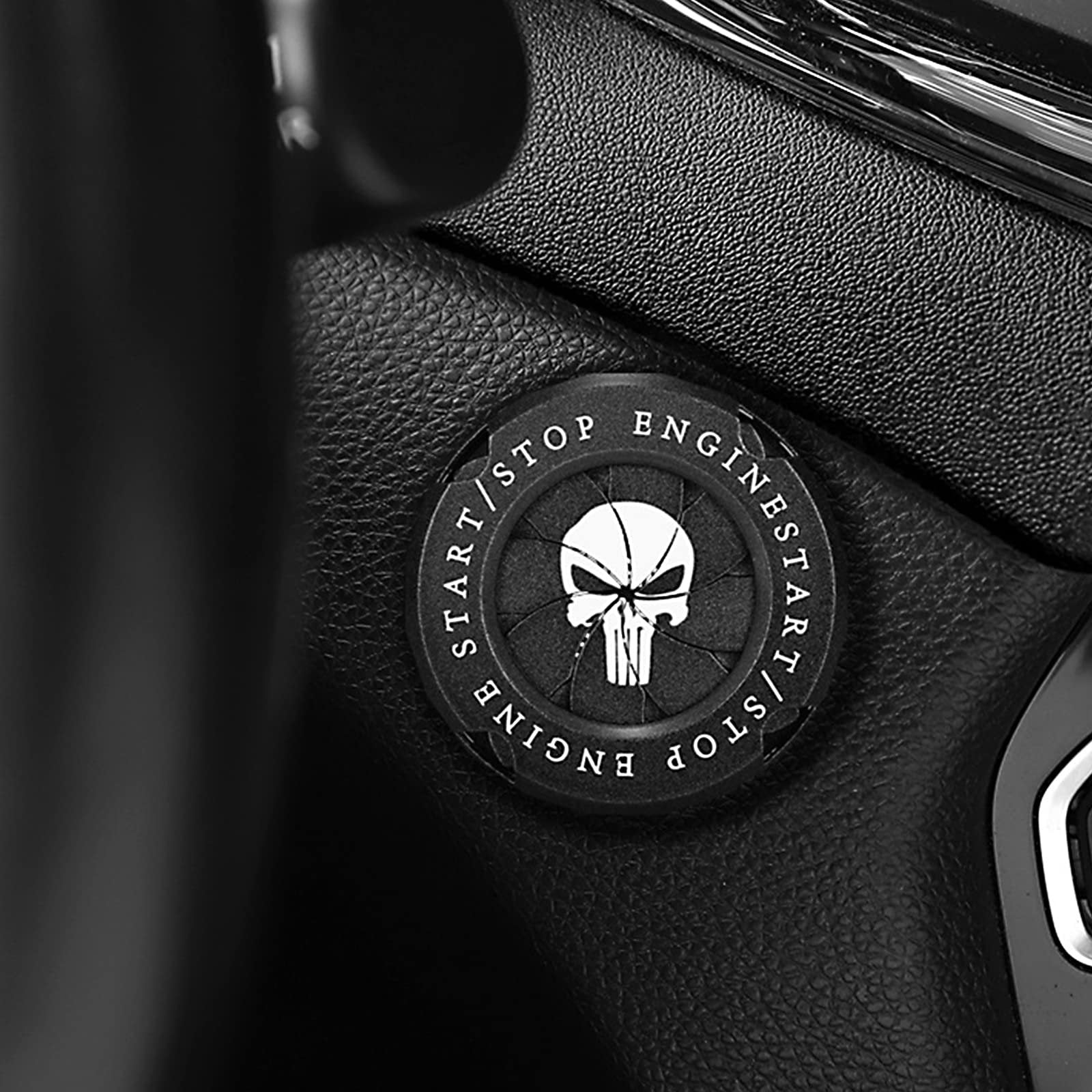 aakip™-Car And Motorcycle Start Button Accessories – aakip.com