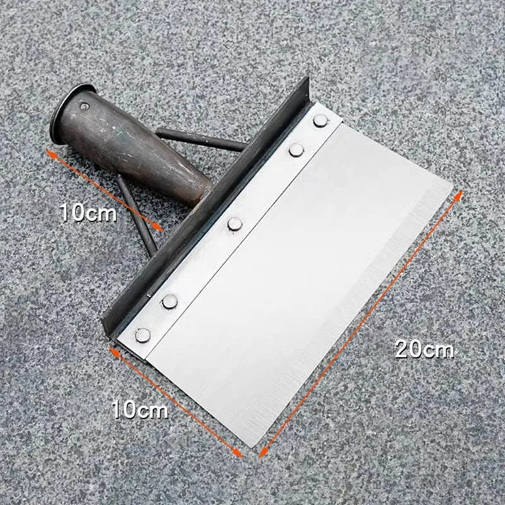 aakip™-Multifunctional Cleaning Shovel – aakip.com